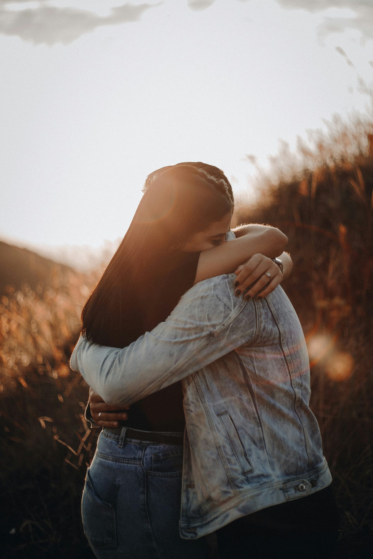 10 uncontrollable sexual hugs that affect both men and women: | by Hattie T. | Write A Catalyst ...