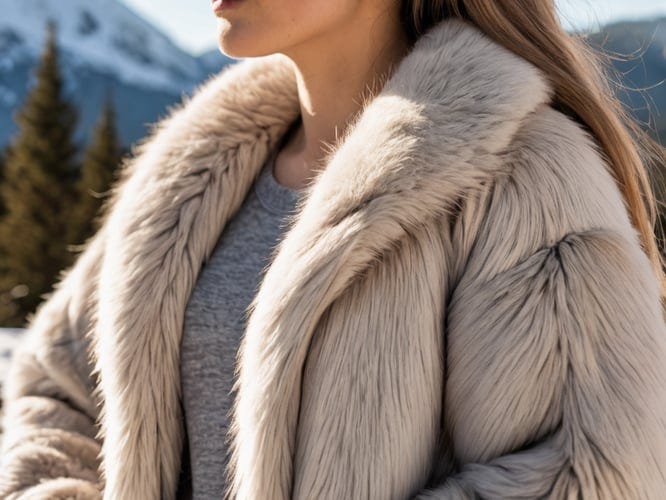 Faux Fur Tops | by Kevin Harris | Apr, 2024 | Medium