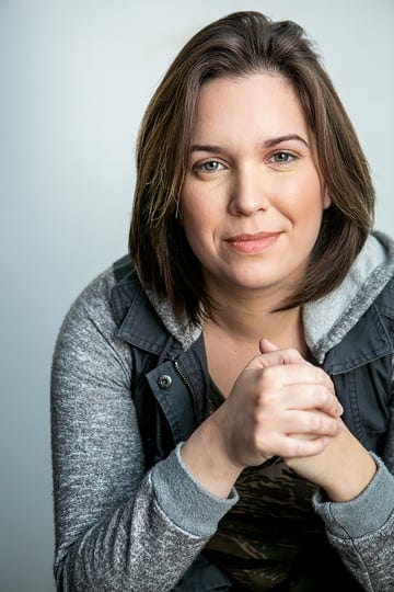 All 7 Giselle Mari Movies In Order — All The Best (And Worst) Films To ...