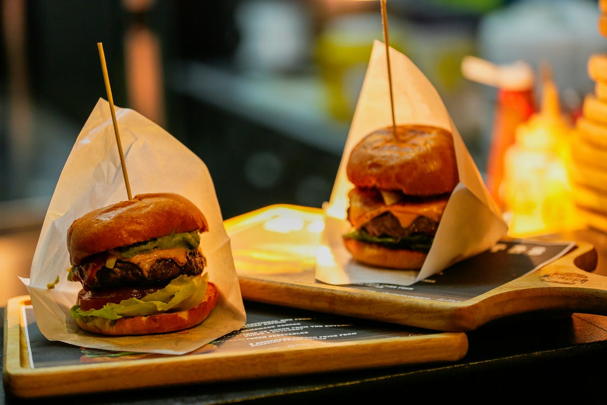 From Burgers to Bedside: What Healthcare Can Learn from Shake Shack’s ...