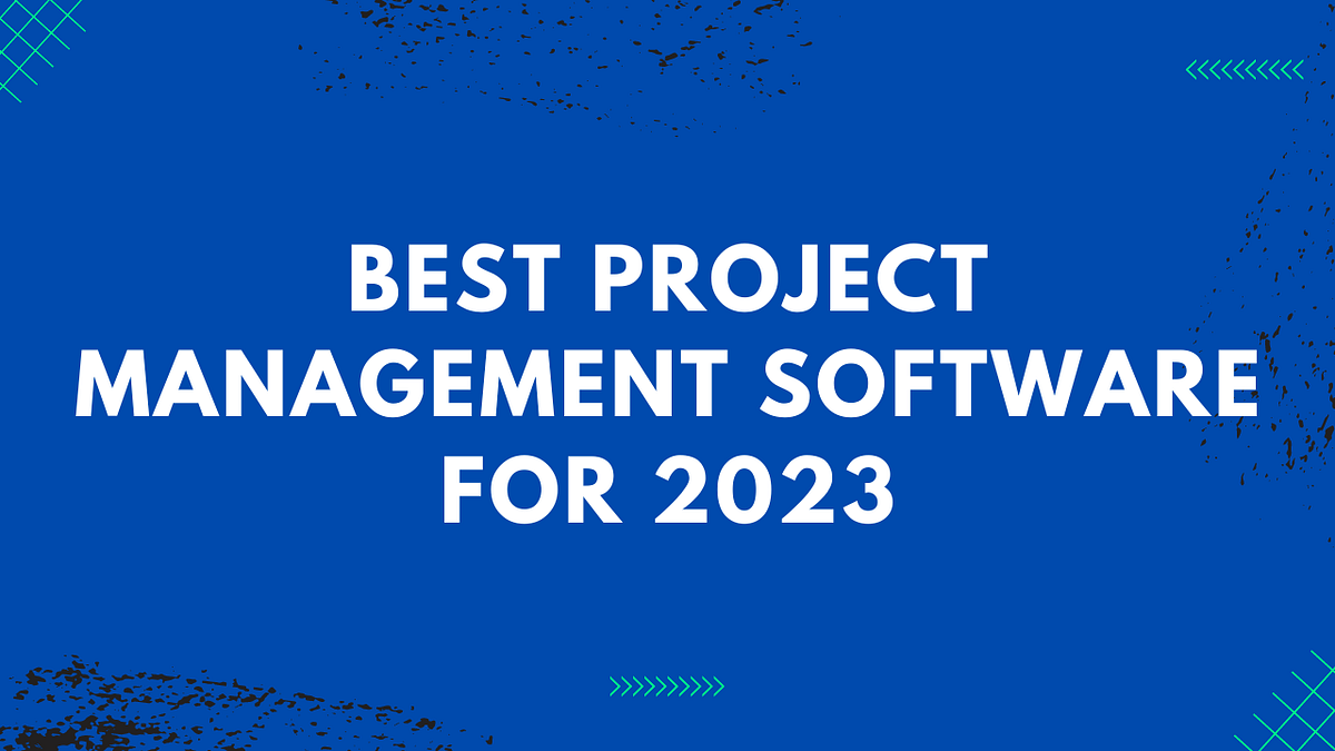 Best Project Management Software for 2023 | by PMO Global Institute ...
