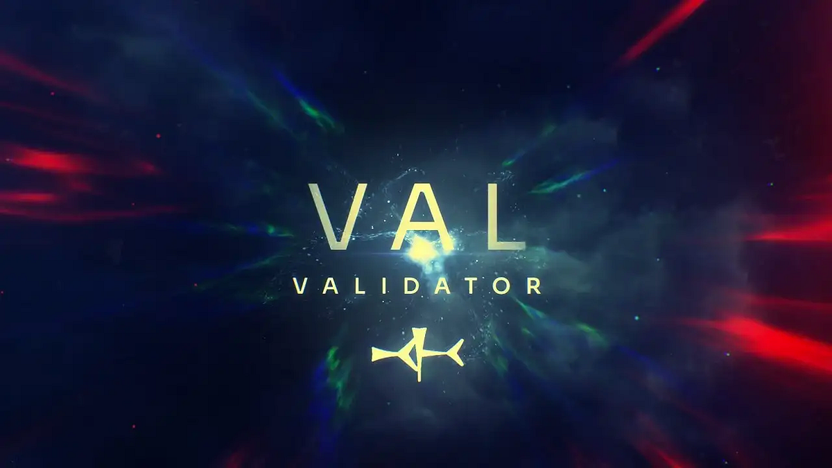 SORA Validator Reward Token: $VAL | by coinreference.me | SORA Spanish Community | Medium