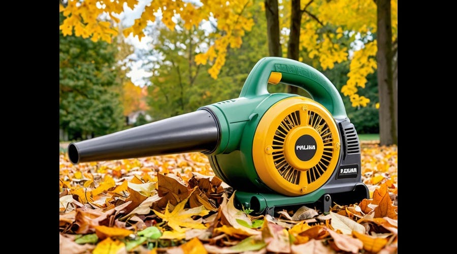Poulan Pro Leaf Blower | by Walter Morgan | Mar, 2024 | Medium