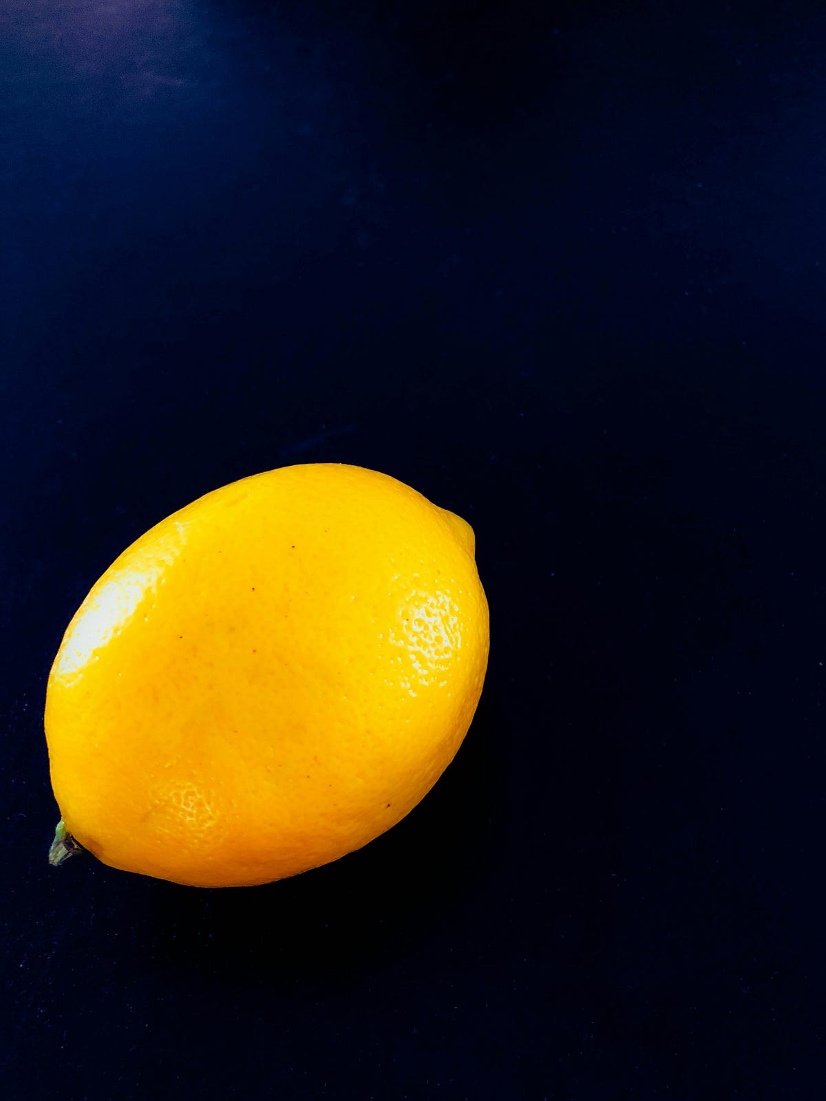 Did you know … the Moon is shaped like a lemon? | by Susan Fourtané ...
