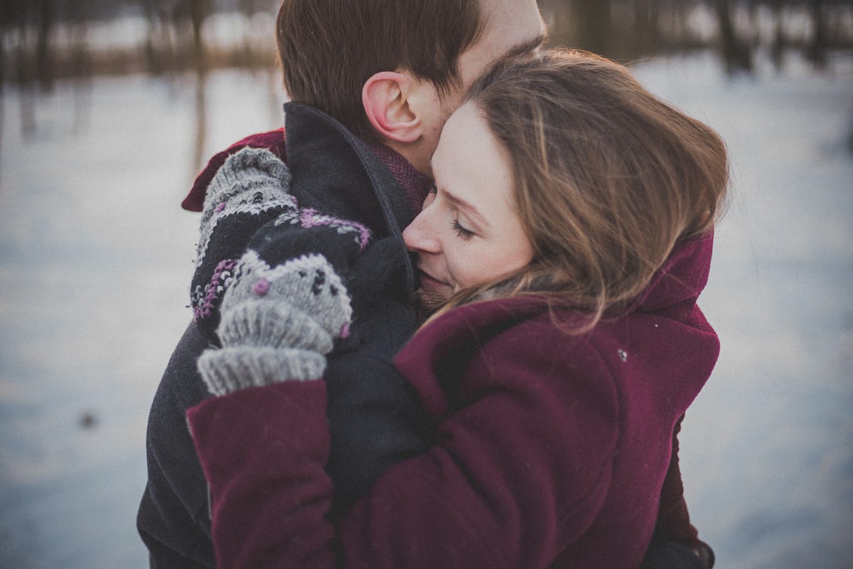 Understanding Women’s Desires: Keys to a Fulfilling Relationship | by M ...