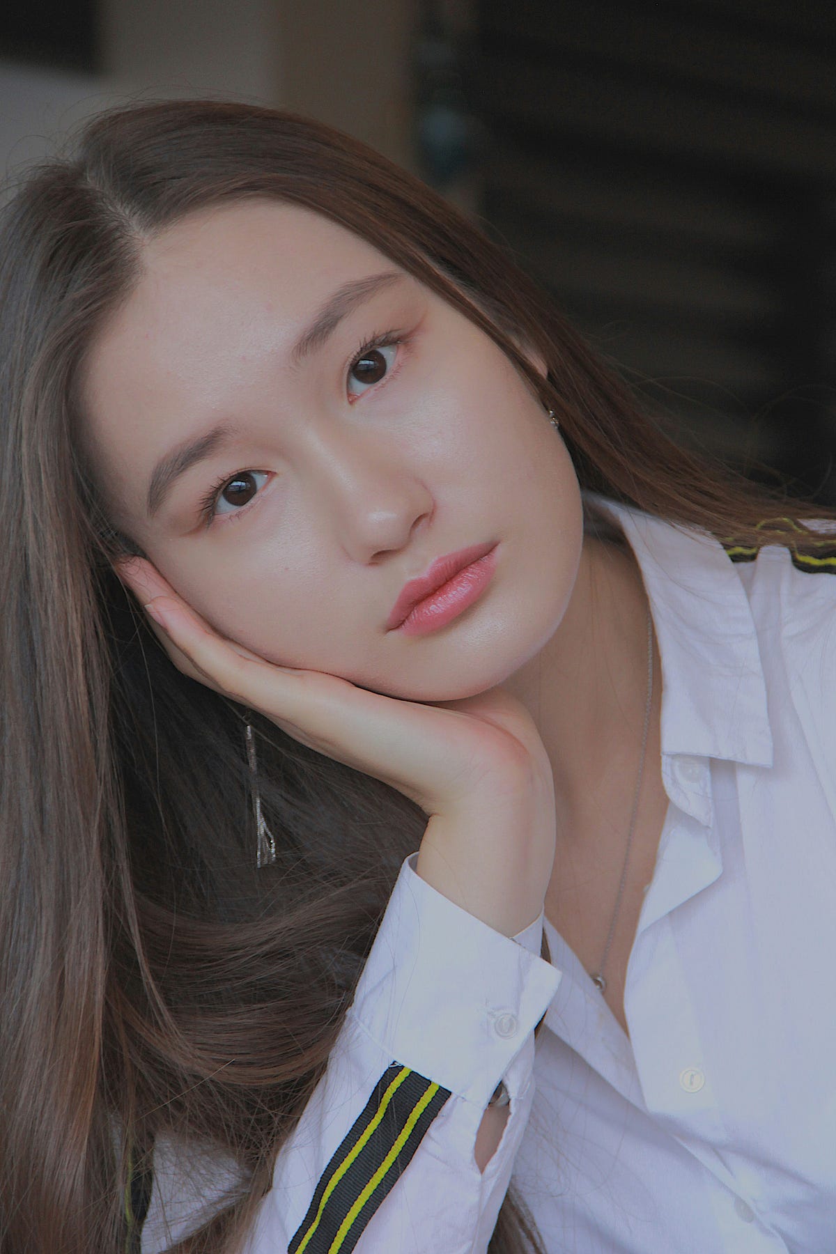 Soft Lips, No Filters: This K-Beauty Routine Will Make You Glow From ...