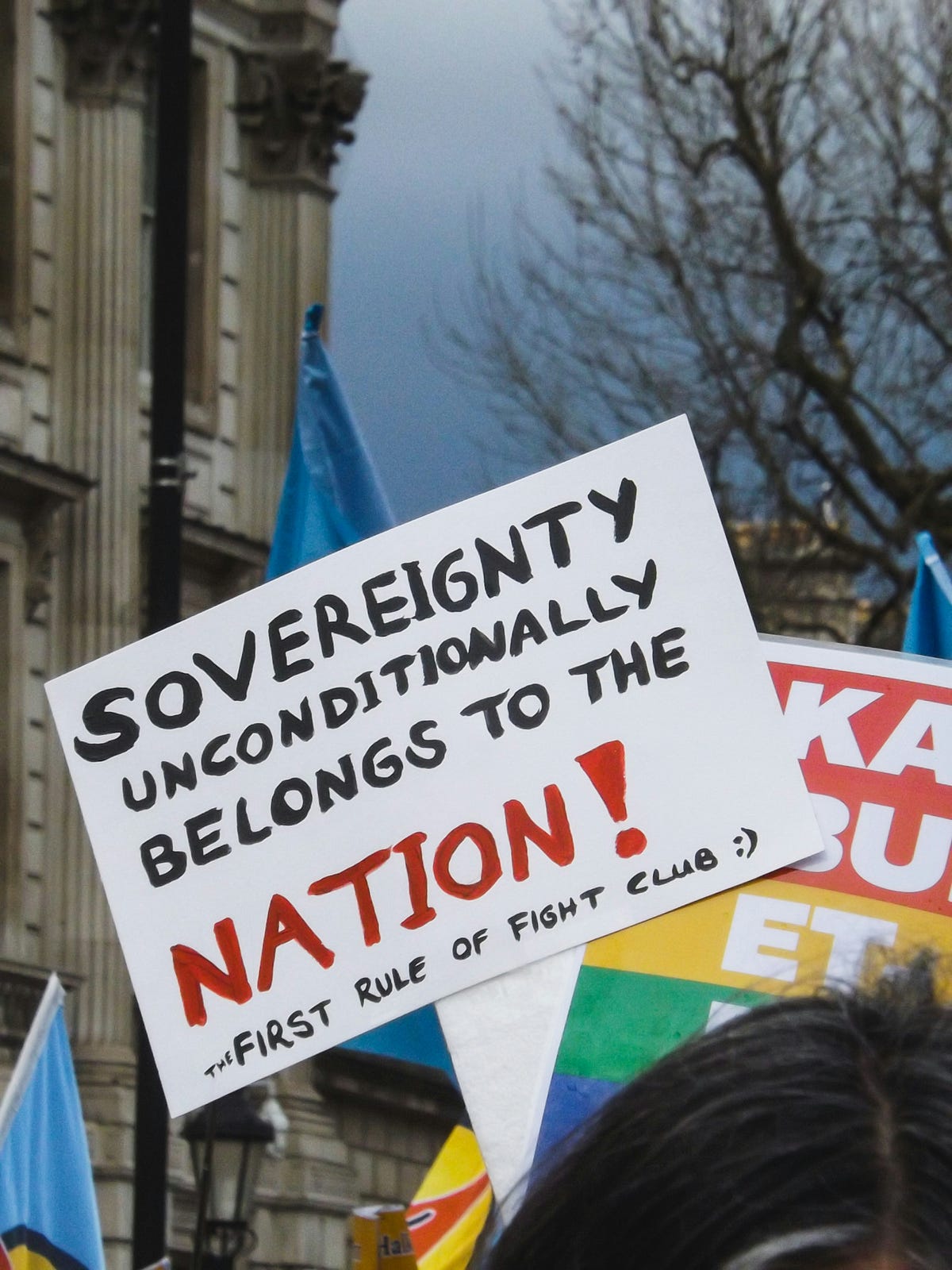 Russia, Ukraine, and the Fracturing World Order | by MASUM BILLAH | The ...