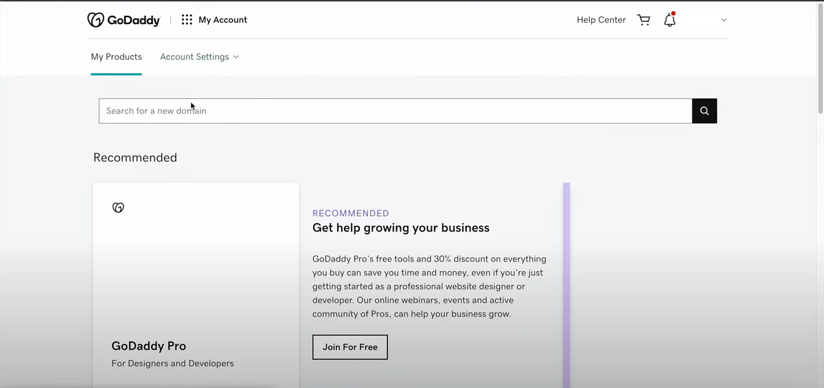 Adding DNS records in GoDaddy. Now let’s get this started. | by Myoyelabs | Apr, 2024 | Medium