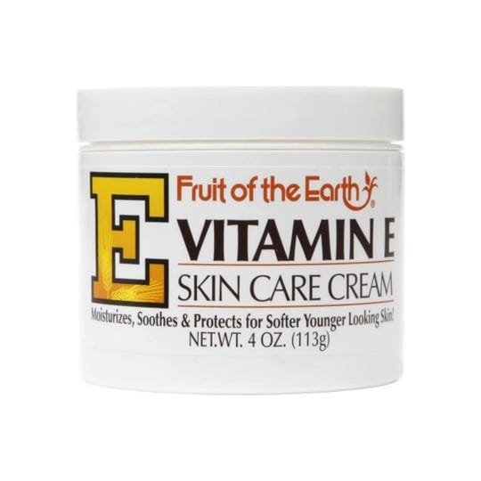 Vitamin E Creams | by Zachary Speed | Jun, 2024 | Medium