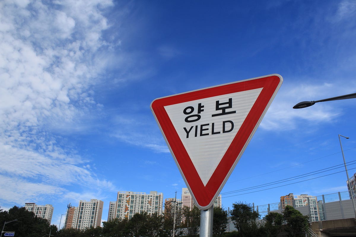Understanding The Yield Statement In Python Programming By Yancy 8850
