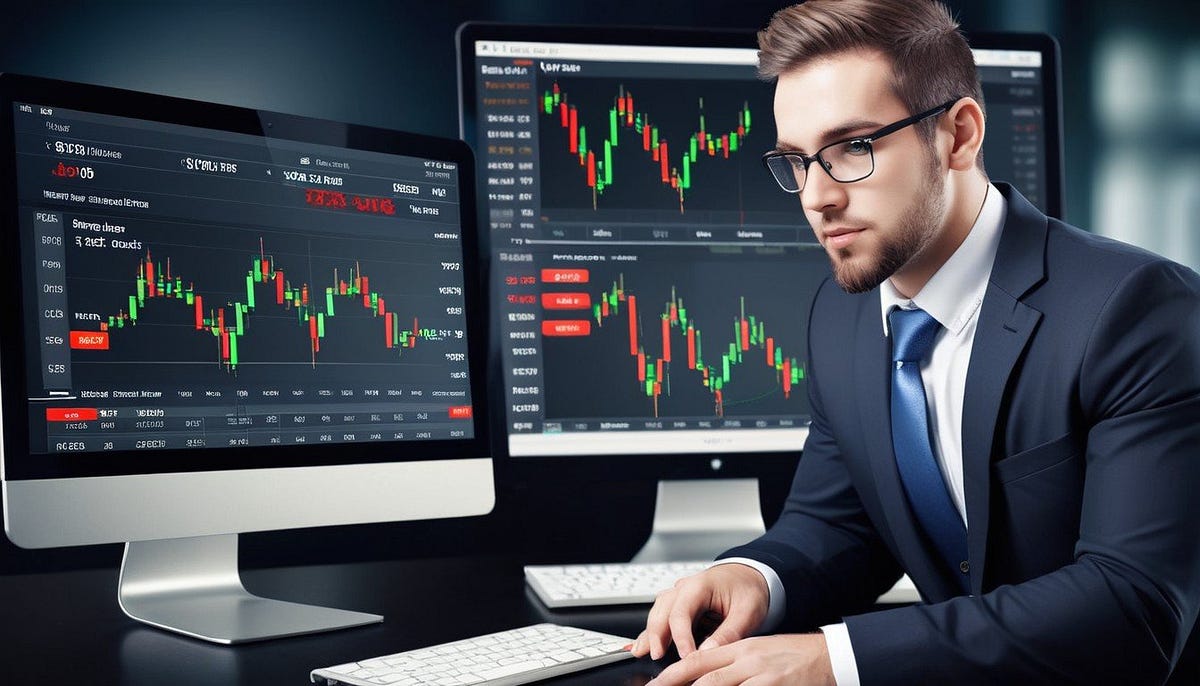 The Art and Science of Trading Binary Options: A Comprehensive Guide | by Enitan Temidayo | Medium