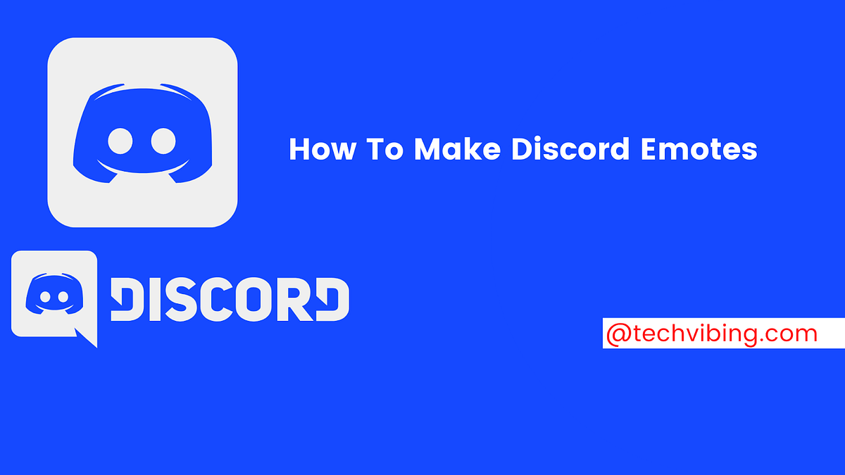 How to make Discord emotes [2023 ultimate guide] | by igum zels | Medium