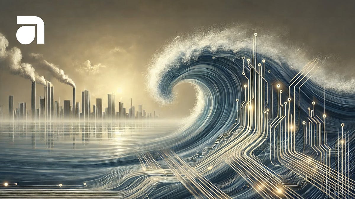 🤖💸 The AI Wave in MENA is Almost Here! | by amana | Medium