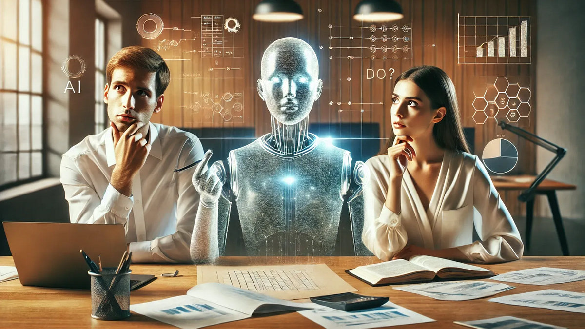 How AI is Revolutionizing Process Mapping: Unlocking the Power of LLMs ...