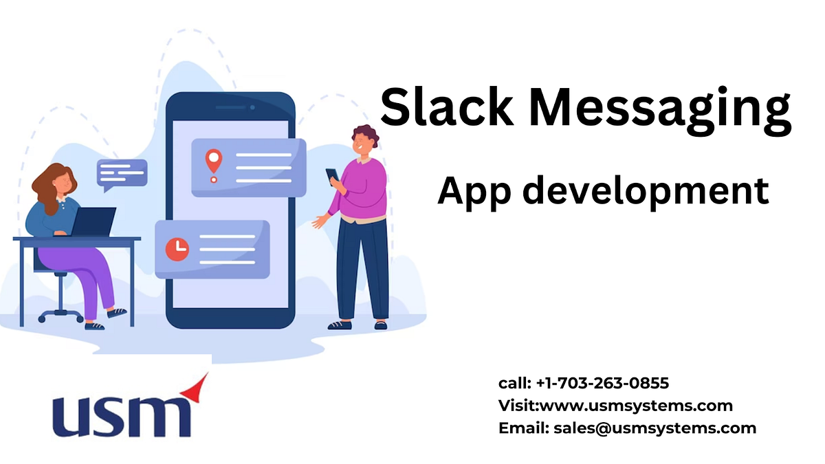 What are the unique features and the Cost to develop A Slack App: | by ...
