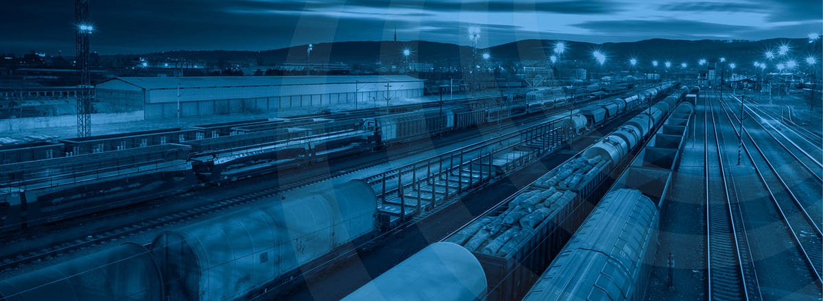 Balanced Draft Gear and Its Applications: | by Debdeep Ghosh | Medium