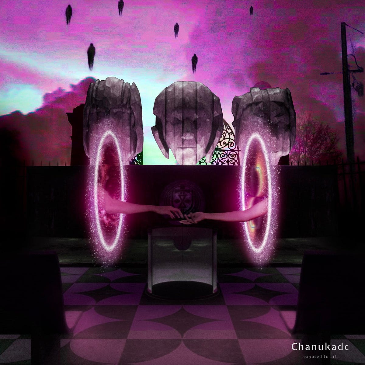 Imaginary Girlfriend EP09-Final EP | by Chanuka Wijesinghe | Aug, 2024 | Medium