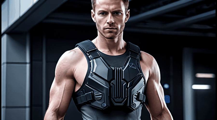 Alien Gear Chest Holster | by Carter Foster | Mar, 2024 | Medium