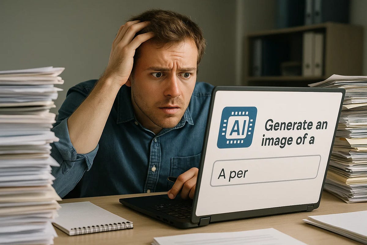 Your AI Tools Will Always Feel Useless Unless You Learn These 5 AI ...