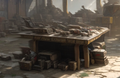 Transforming 2D Images into 3D Environments | by Peter Fodor | Medium