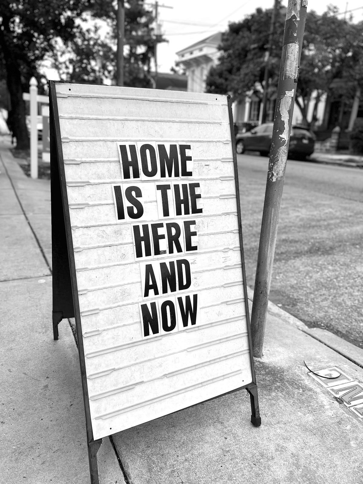 Living In The Present: The ‘Why’ & The ‘How’ | by Anant Kasliwal | Medium