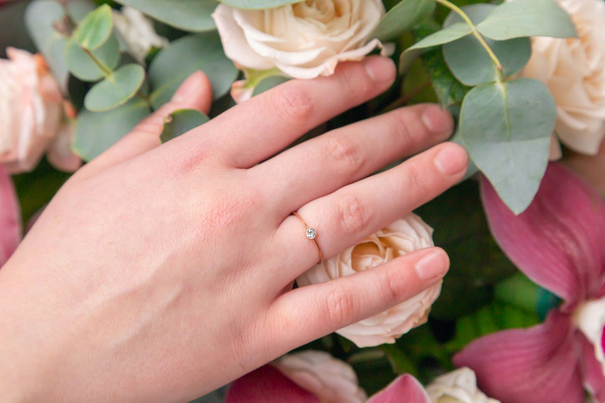 The Perfect Fiance - 2-Bite Stories - Medium