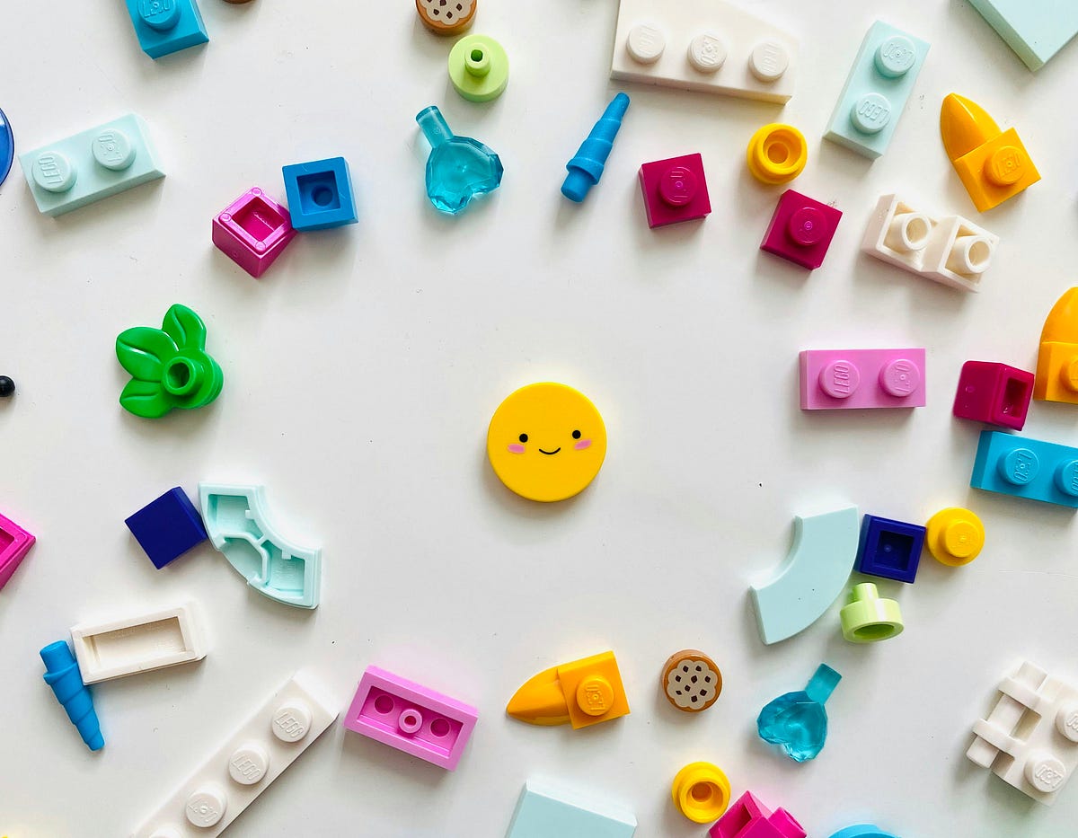 How Being An Introvert In An Extroverted World Is A Superpower | by Caitlin McColl | Dose Of ...