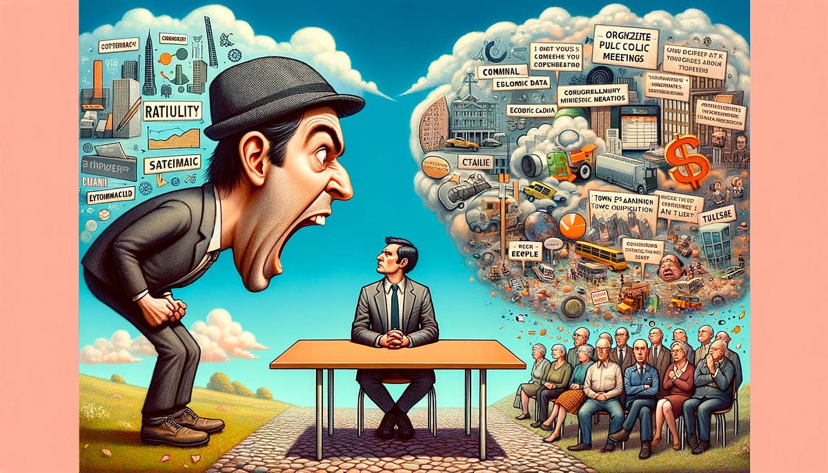 Do planners ‘get it’? | by Abjol Miah | Medium