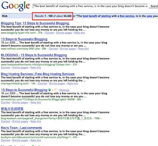 How to Get Free Articles for My Blog: Insider Tips | by Titil | Jul ...