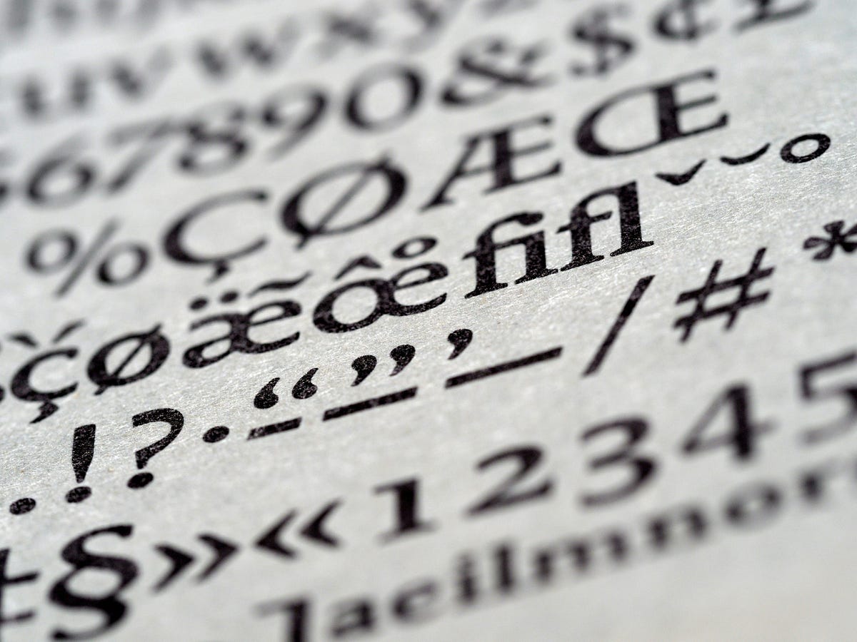 What Is an Em Dash, and Should We Actually Use It? | by Lindsy Anderson ...