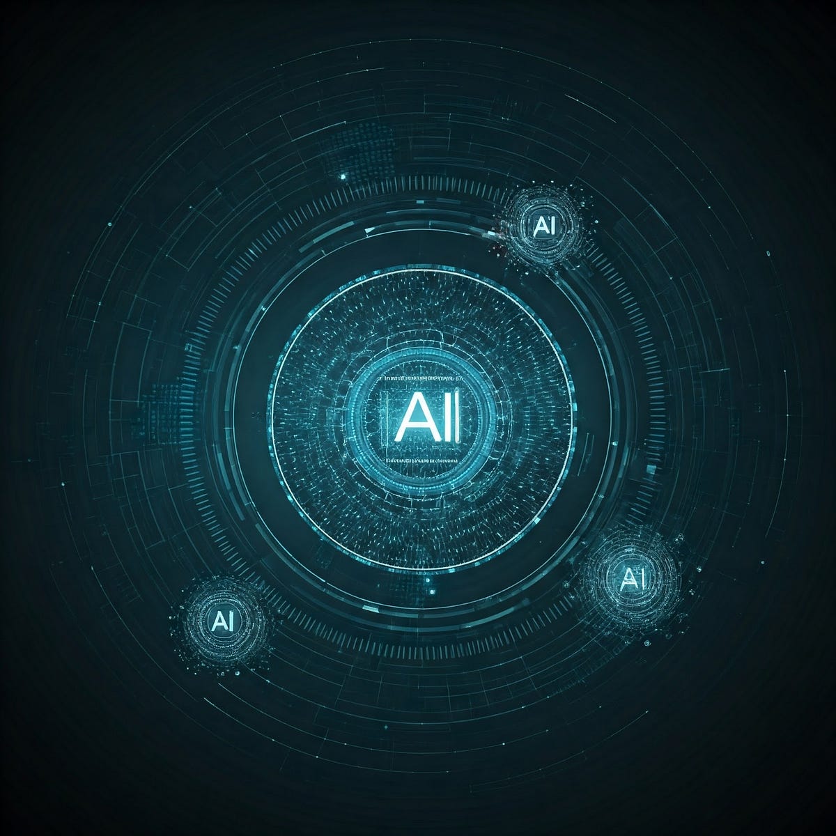 AI Agents on the Blockchain: A New Era of Decentralized Intelligence | by ZippyChain | Jan, 2025 ...