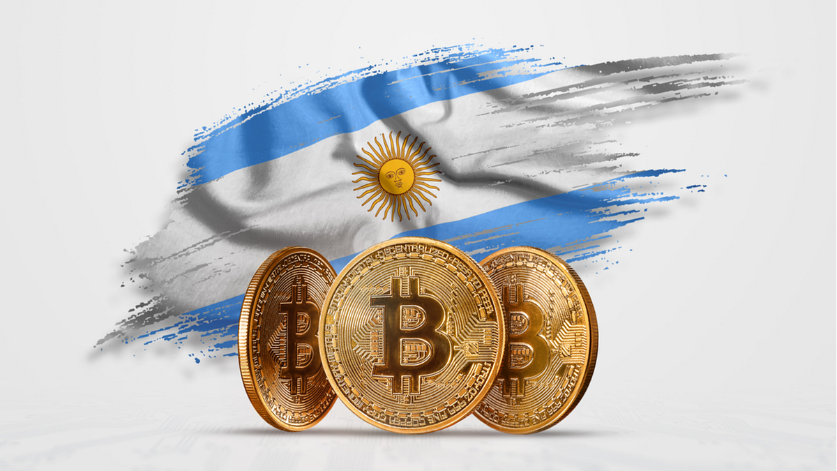 Crypto Exchange Binance Expands in Argentina: A New Era for Cryptocurrency Trading | by Marcell ...