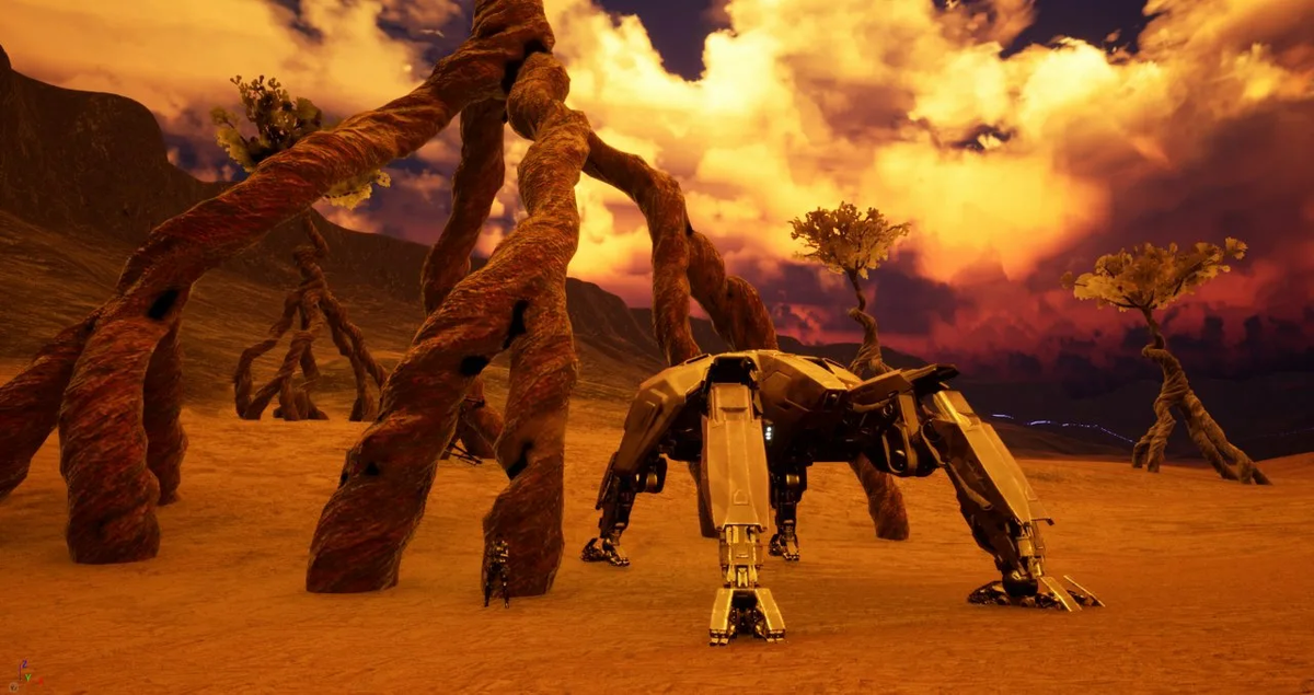 Could Anyone Survive on a Planet with Extremely High Gravity? | by ...
