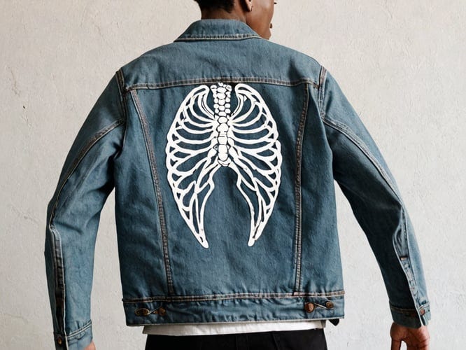 Ribcages Straight Ankles Levi | by Anthony Quick | Medium