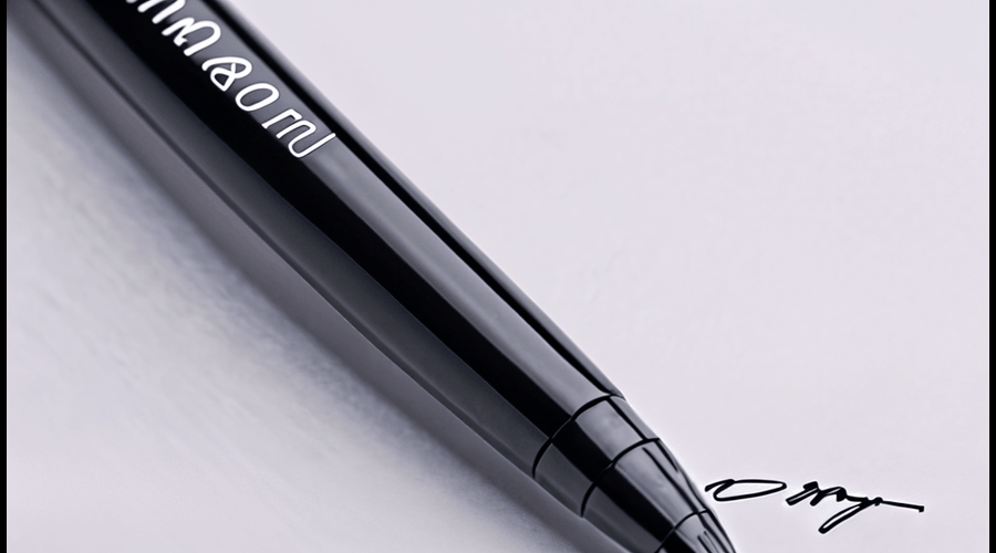 Uniball Pens | by Nora Mitchell | Mar, 2024 | Medium