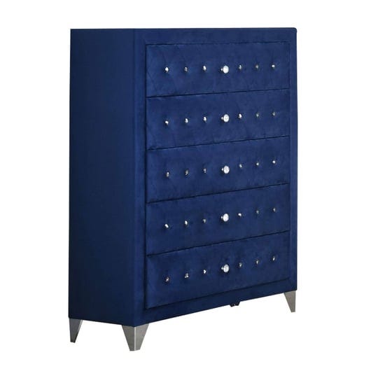 The Best Blue Dressers | by Zachary Sanchez | May, 2024 | Medium