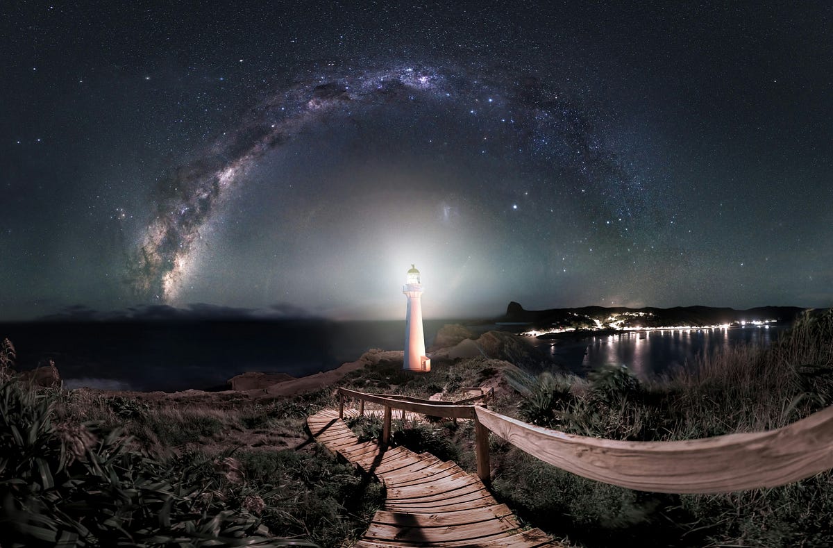 Getting to Know When God is Speaking: | by Vincent O. Oshin | Medium