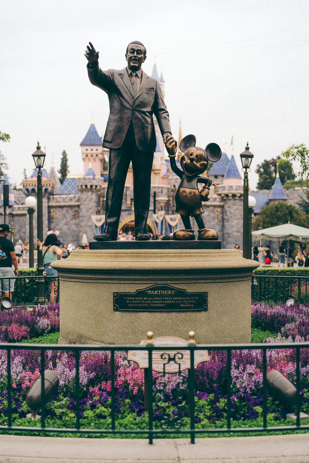 Mickey Mouse Series 2: How a Mouse Became a Symbol of Hope | by A word ...