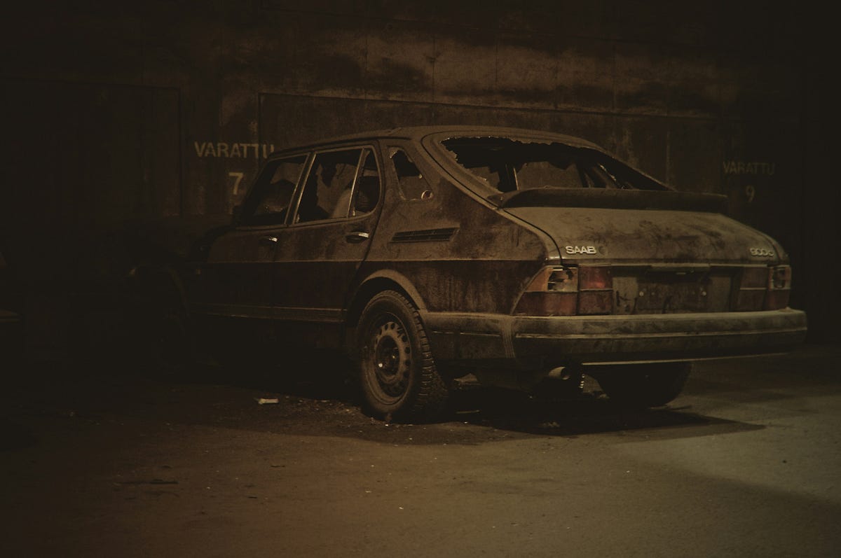 Dynamic vs Static Linking in Rust: A Practical Guide | by Kevin ...