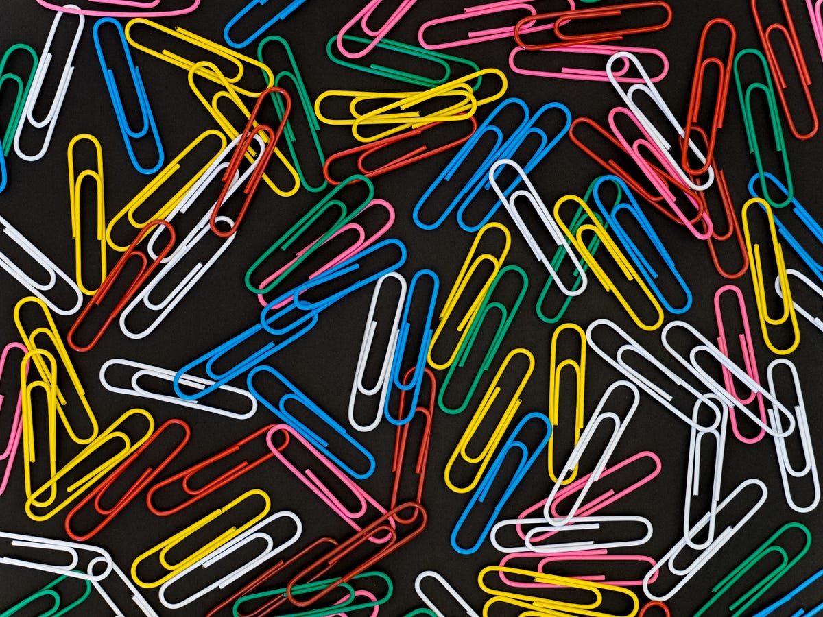 What do Content and Paperclips have in common? | by Lauren Liss | UX ...