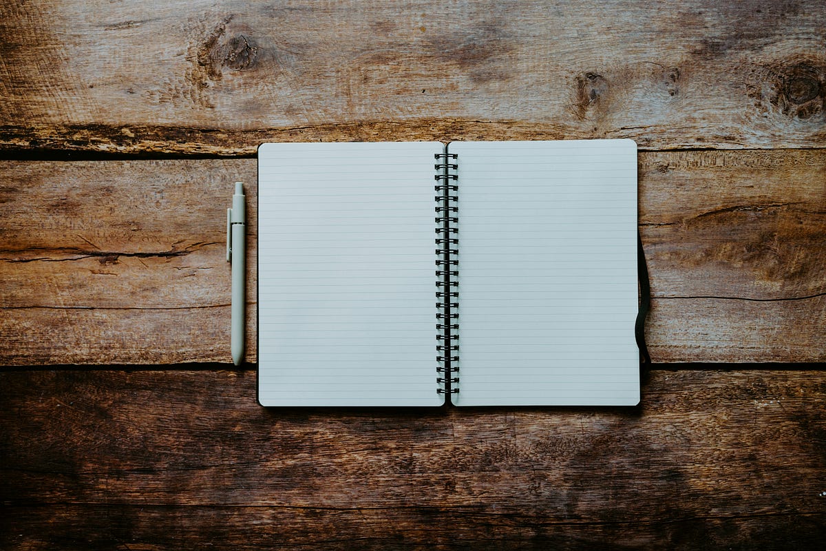 He Remembers the Words, But Do They Remember Him? - Scribe - Medium