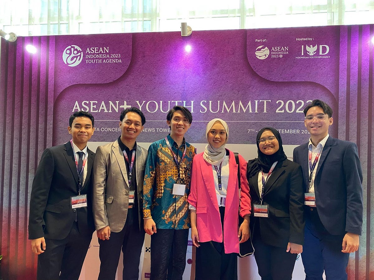 Learn How IISMA Shaped My ASEAN Exploration | by IISMA Alumni Club ...