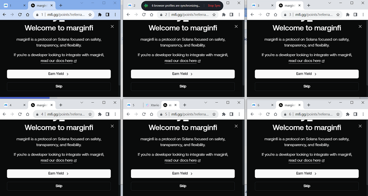 绝对不要错过Solana链上爆火借贷平台-MarginFi，明牌质押大空投！ - 撸毛Ning$ - Medium