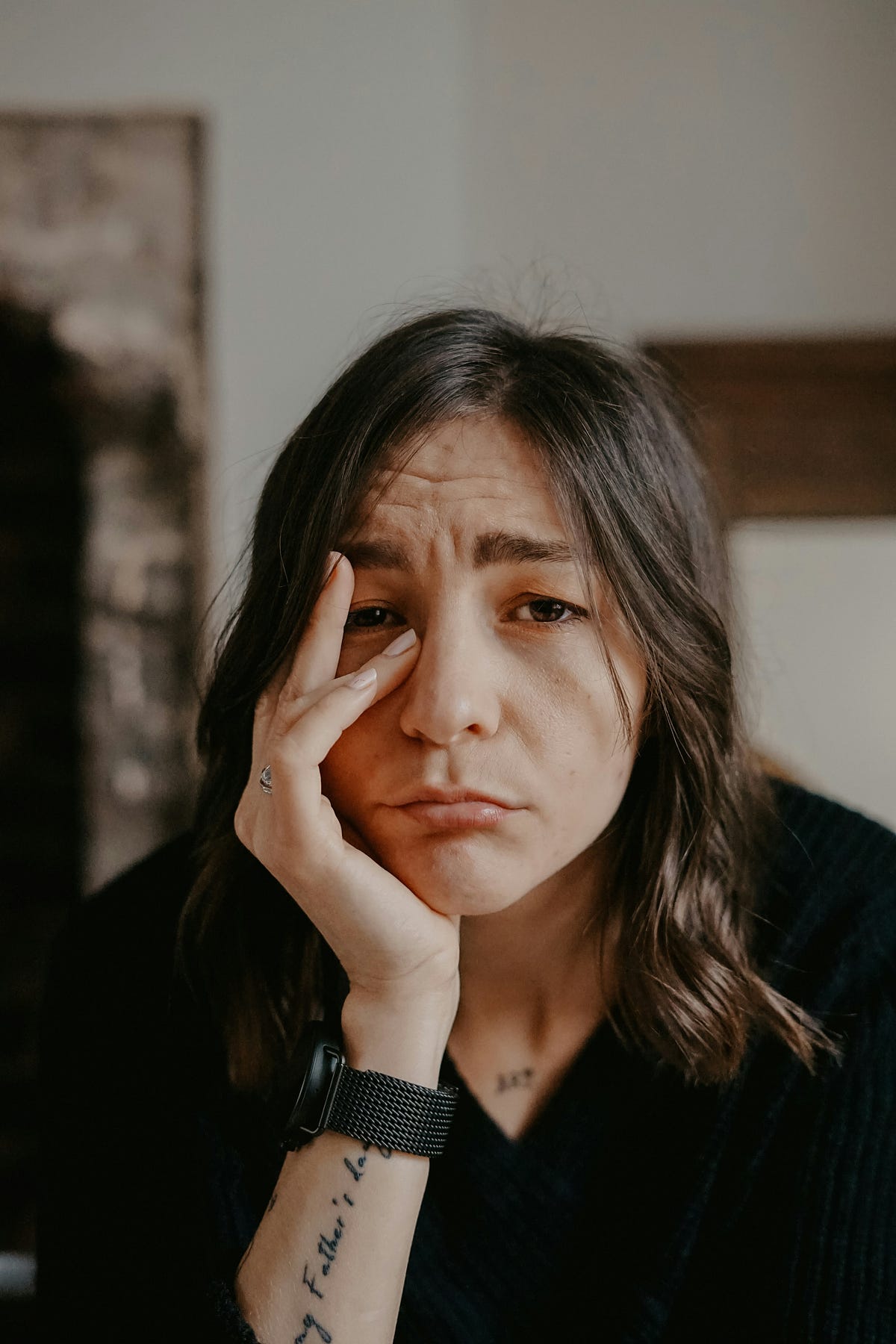 How Our Emotional Presence Affects Others - The Daily Cuppa - Medium