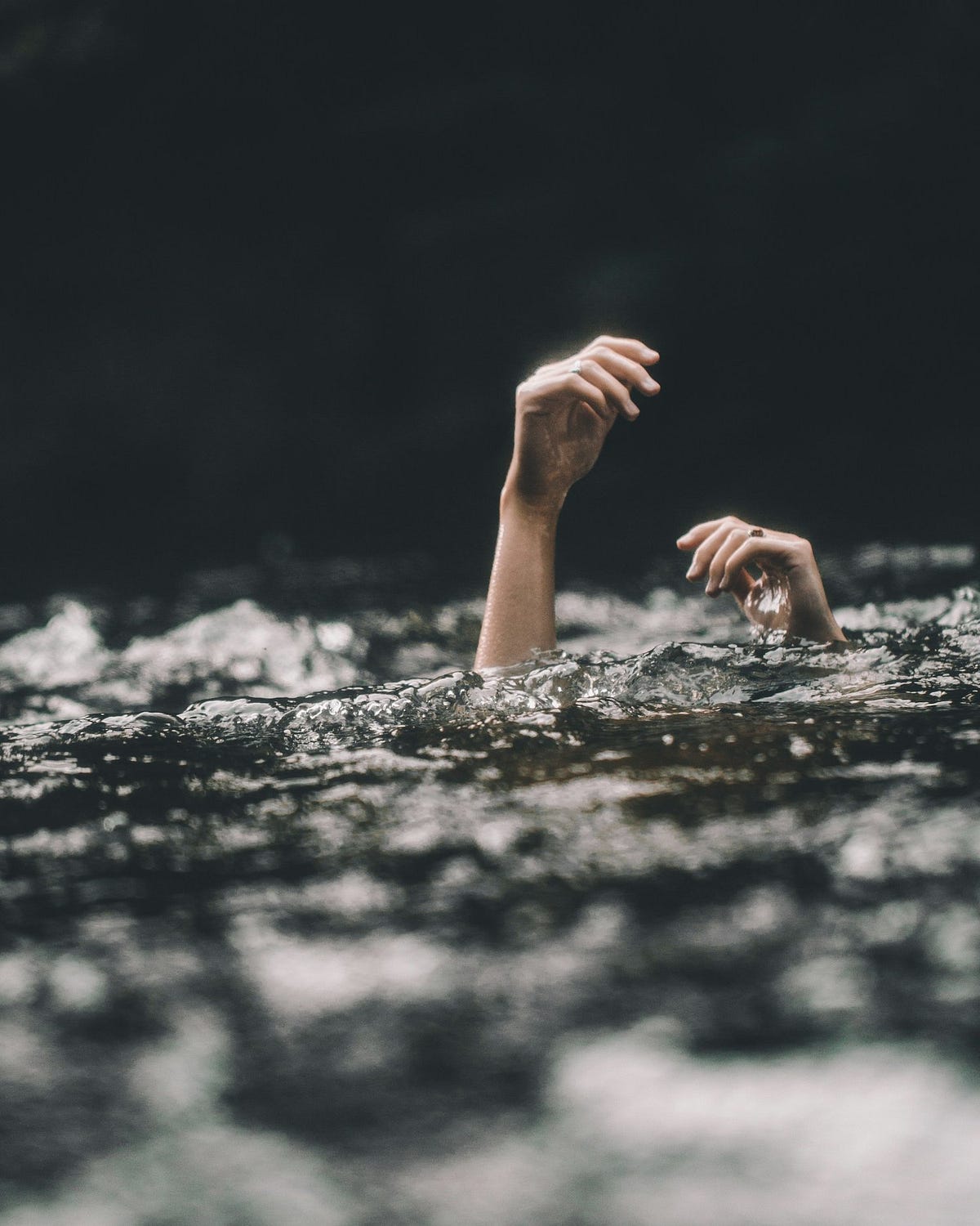 The Myth of ‘Doing It All’: 3 Reasons High-Achievers Are Secretly Drowning | by Kris Licata ...