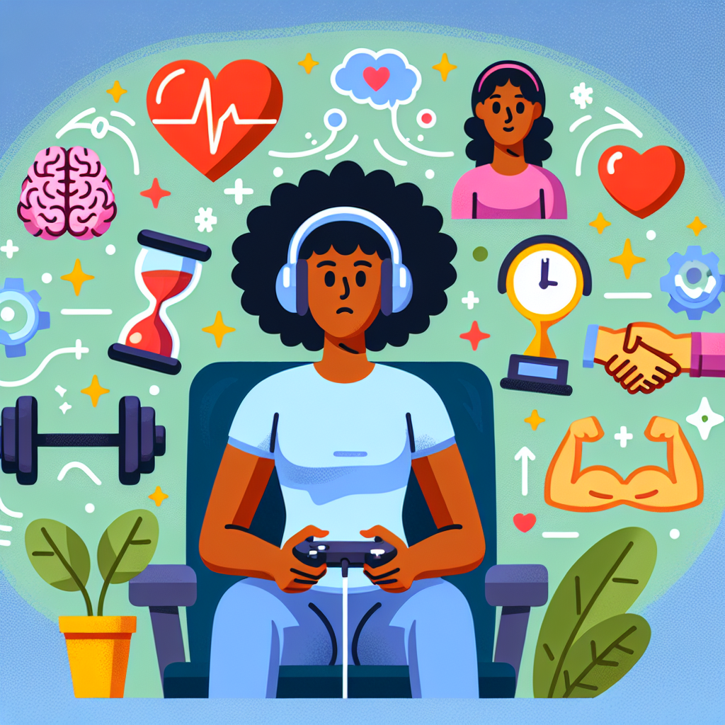 “10 Unexpected Health Benefits of Playing Video Games” | by charles ...
