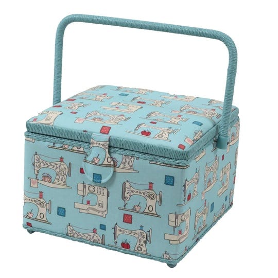 Best Sewing Box | by Presley Bates | Medium