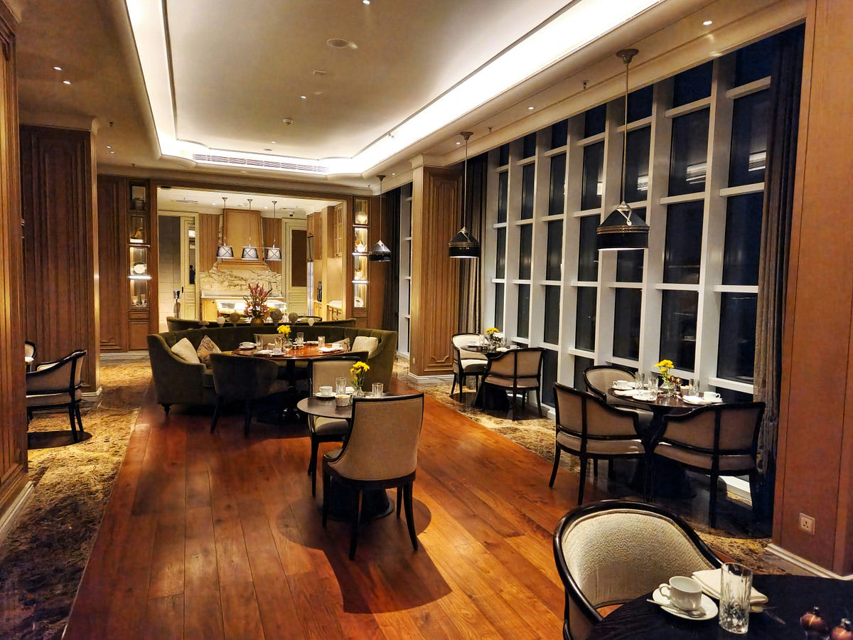 The Restaurant. A poem | by Ann Mary Alexander | Write Under the Moon ...