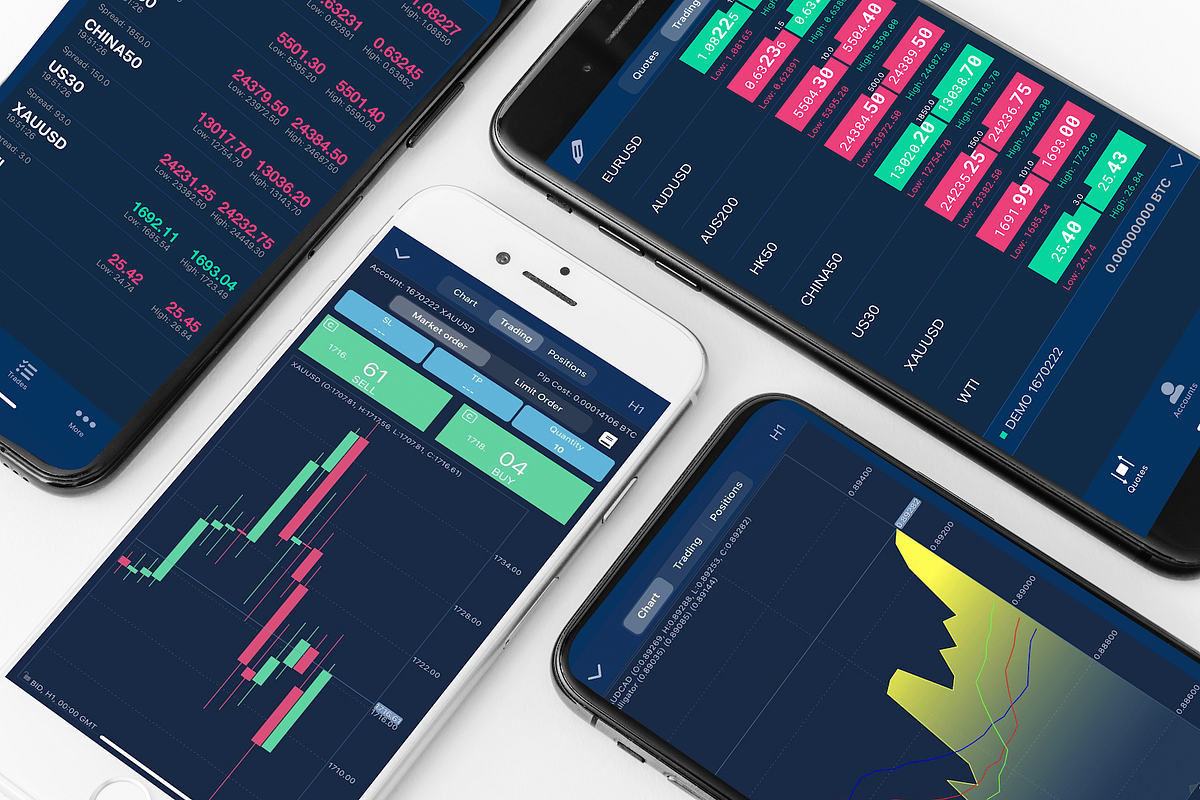 TradeConnect is Now Officially LIVE! | by TradeConnect | TradeConnect ...