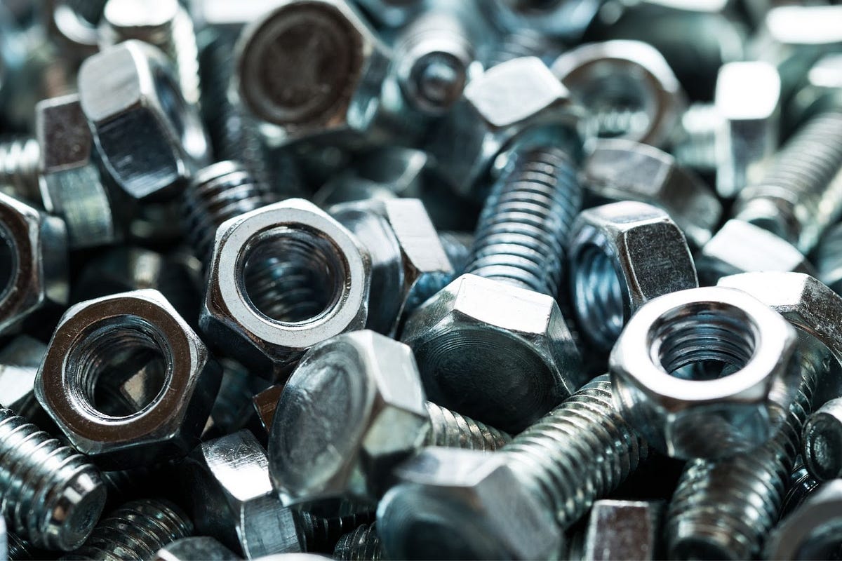 The Importance of Reliable Bolt Suppliers in Sydney’s Construction ...